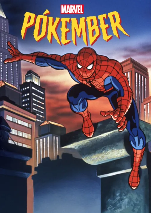 Pókember megtekintése | Disney+