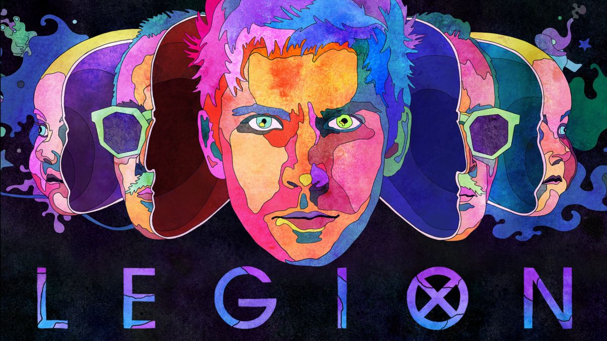 Ver Legion Episódios completos | Disney+