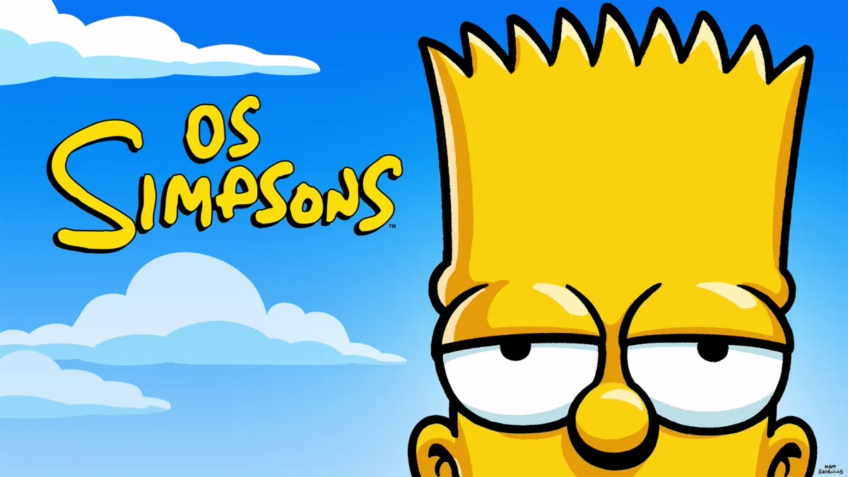 Ver Os Simpsons Episódios completos | Disney+