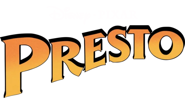 Watch Presto | Disney+