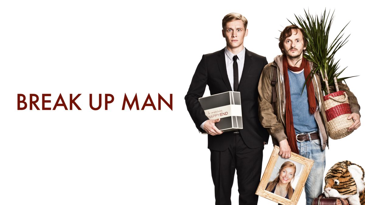 Break Up Man | Disney+