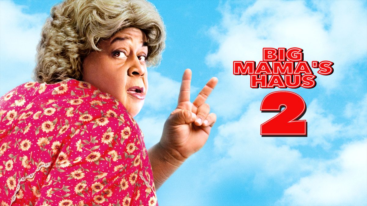 Big Mamas Haus 2 Streamen Ganzer Film Disney