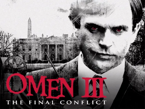 Watch Omen III: The Final Conflict | Disney+