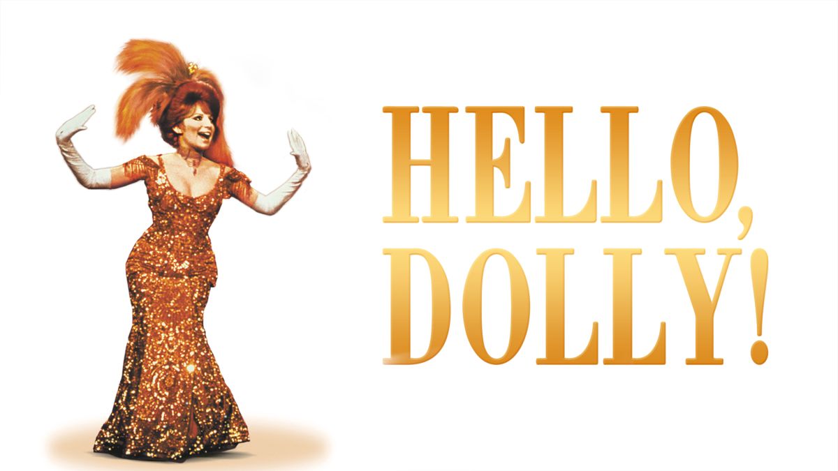 Hello, Dolly! | Disney+ Hello, Dolly! | Disney+