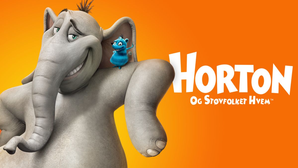 Horton og støvfolket Hvem | Disney+