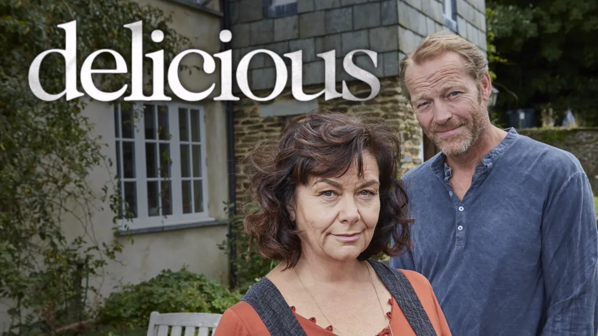 Regarder Delicious | Épisodes complets | Disney+