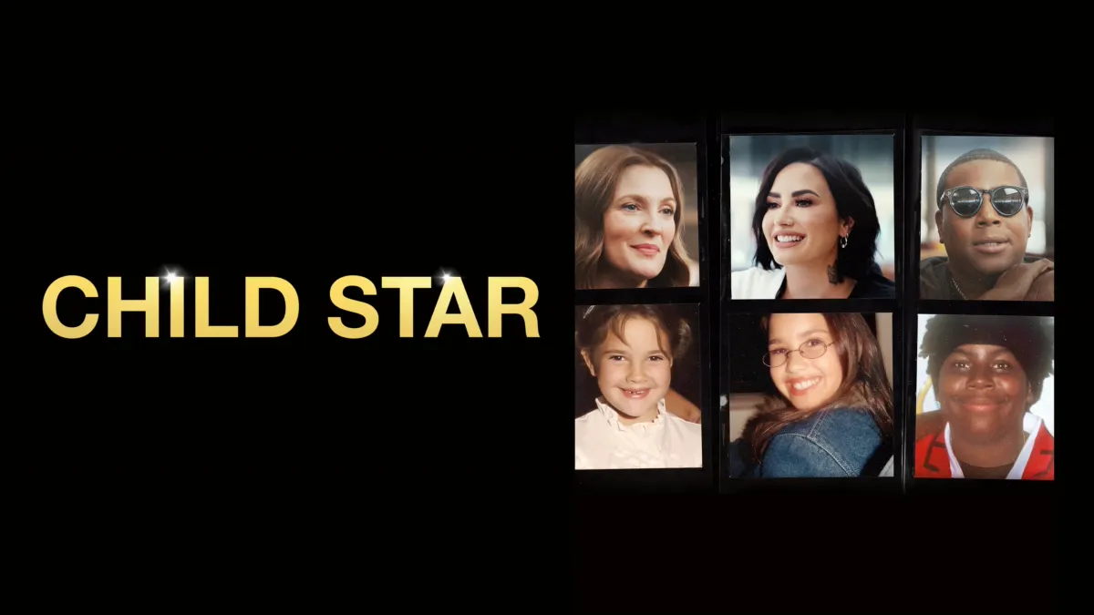Watch Child Star | Disney+