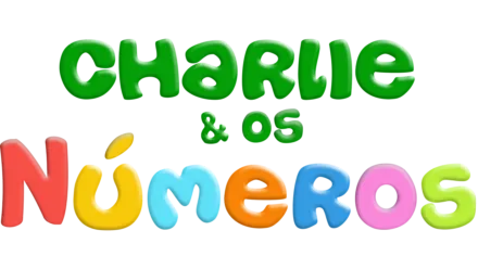 Ver Charlie & os Números Episódios completos | Disney+