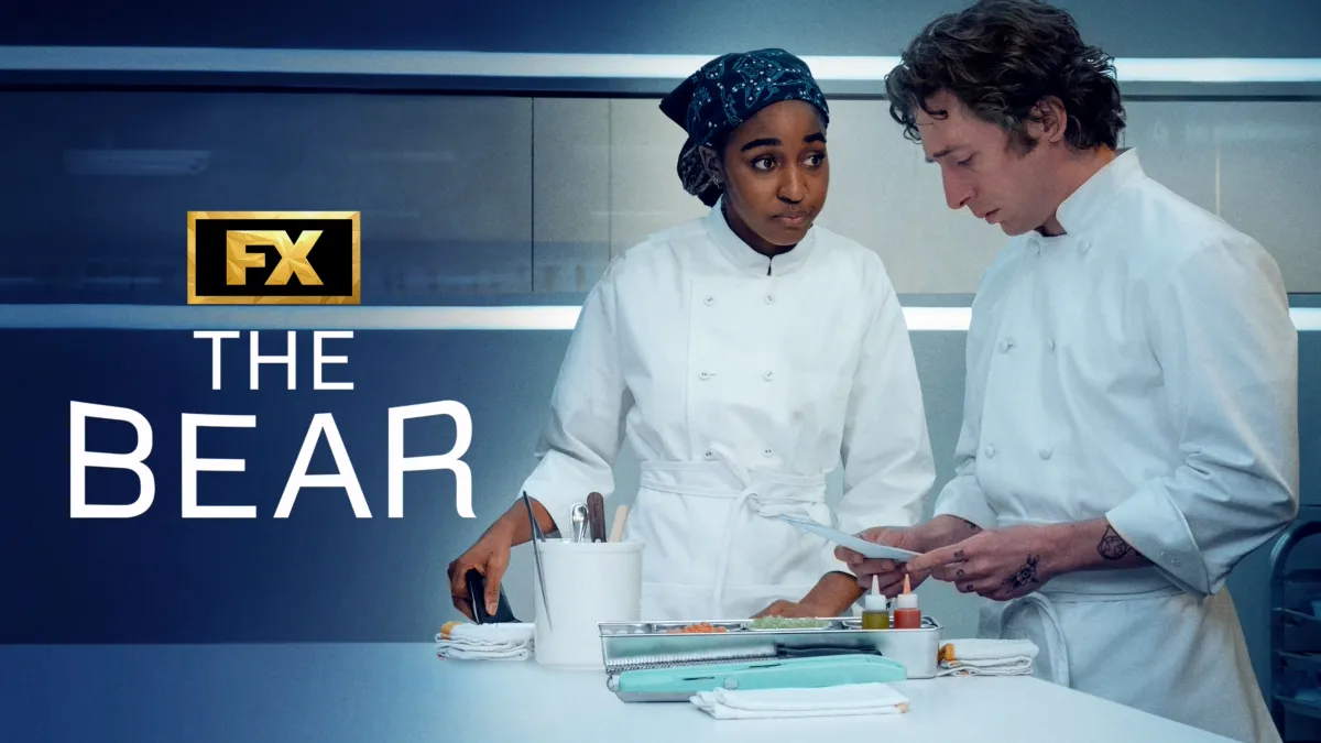 Watch The Bear | Disney+