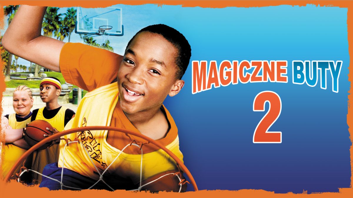 Magiczne buty 2 | Disney+