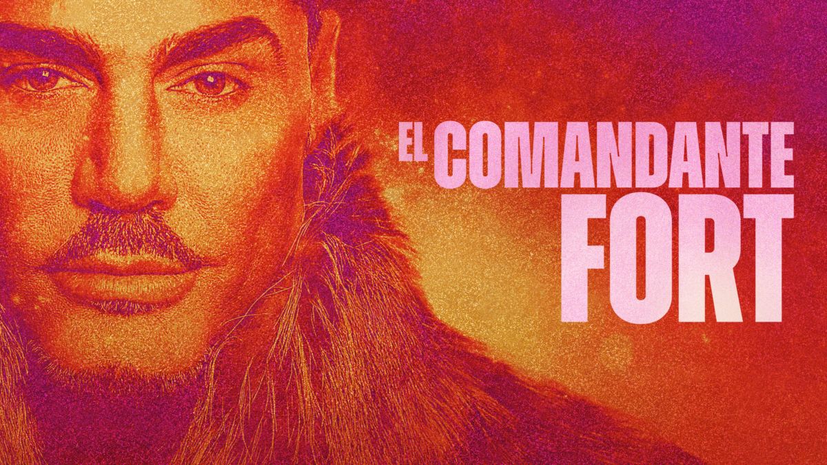 Ver El Comandante Fort Disney