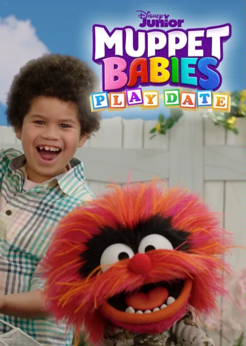 Watch Muppet Babies: Play Date | Full episodes | Disney+