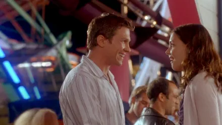 Watch First Daughter | Disney+