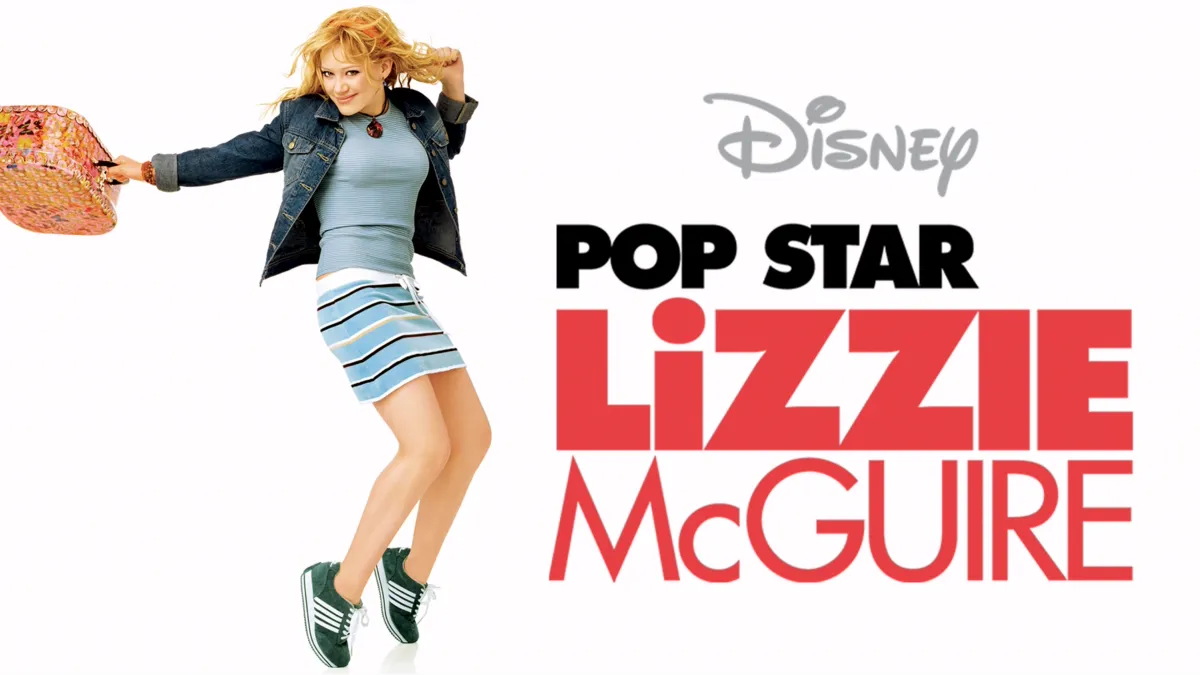 Vizionează Pop Star - Lizzie McGuire | Disney+