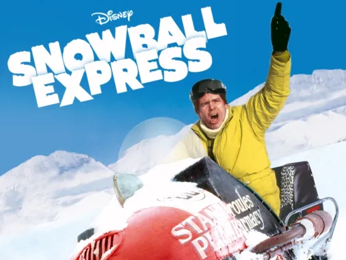 Watch Snowball Express | Disney+
