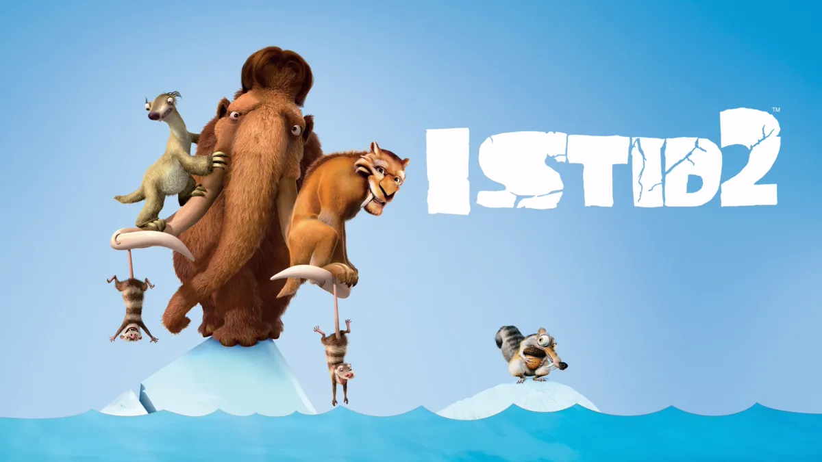 Se Istid 2 | Disney+