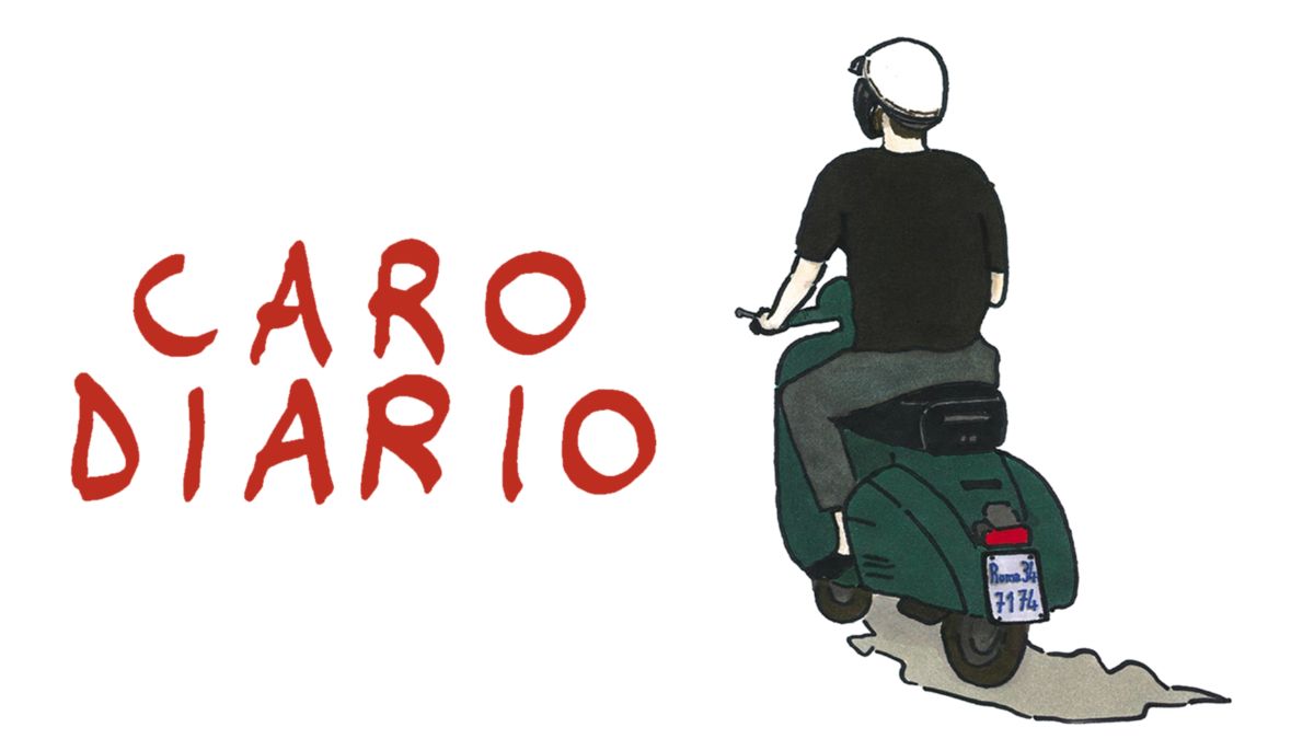 Dear Diary | Disney+