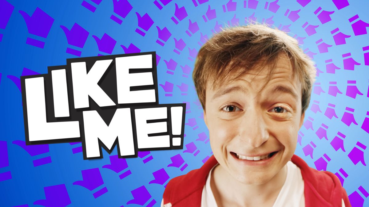 觀看Like me! (overall series) | Disney+