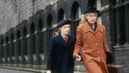 Watch Miracle at Midnight | Disney+