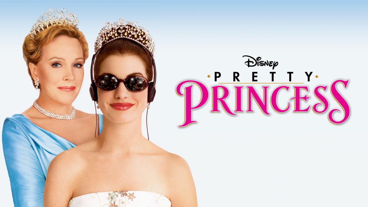 Pretty Princess | Disney+