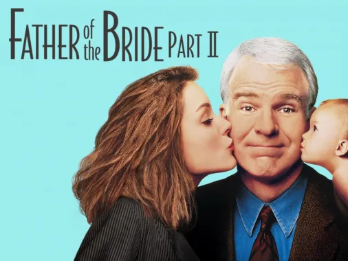 Watch Father of the Bride Part II | Disney+