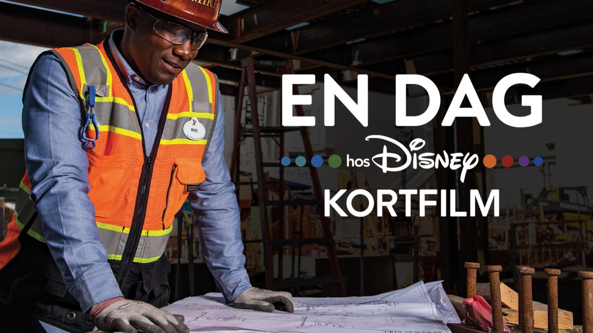 Se hele afsnit af En dag hos Disney Kortfilm | Disney+