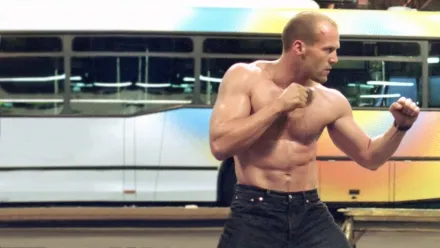 Watch The Transporter | Disney+