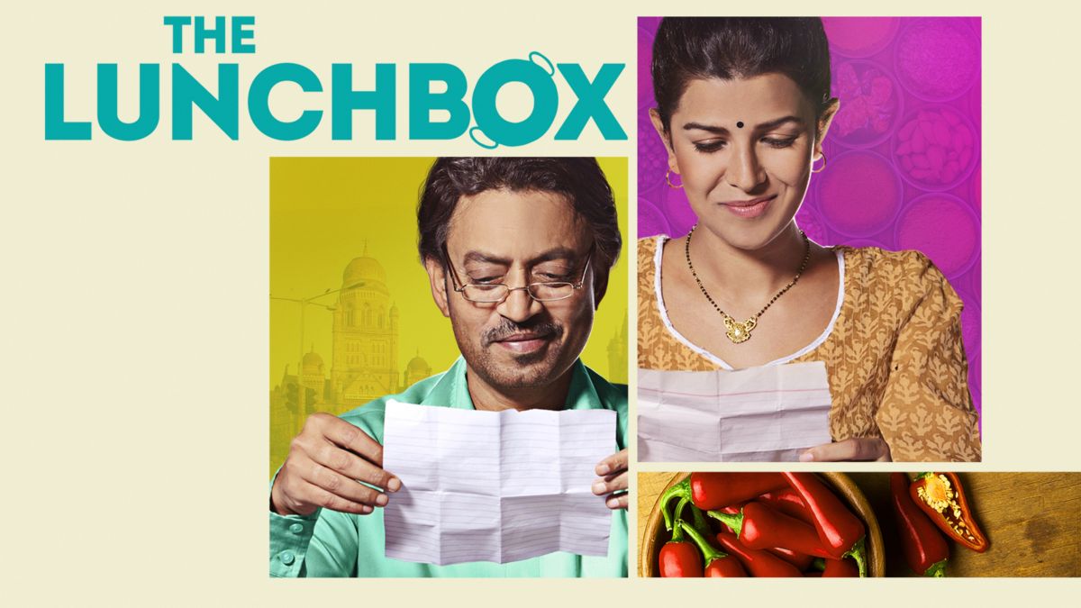 Watch The Lunchbox | Disney+