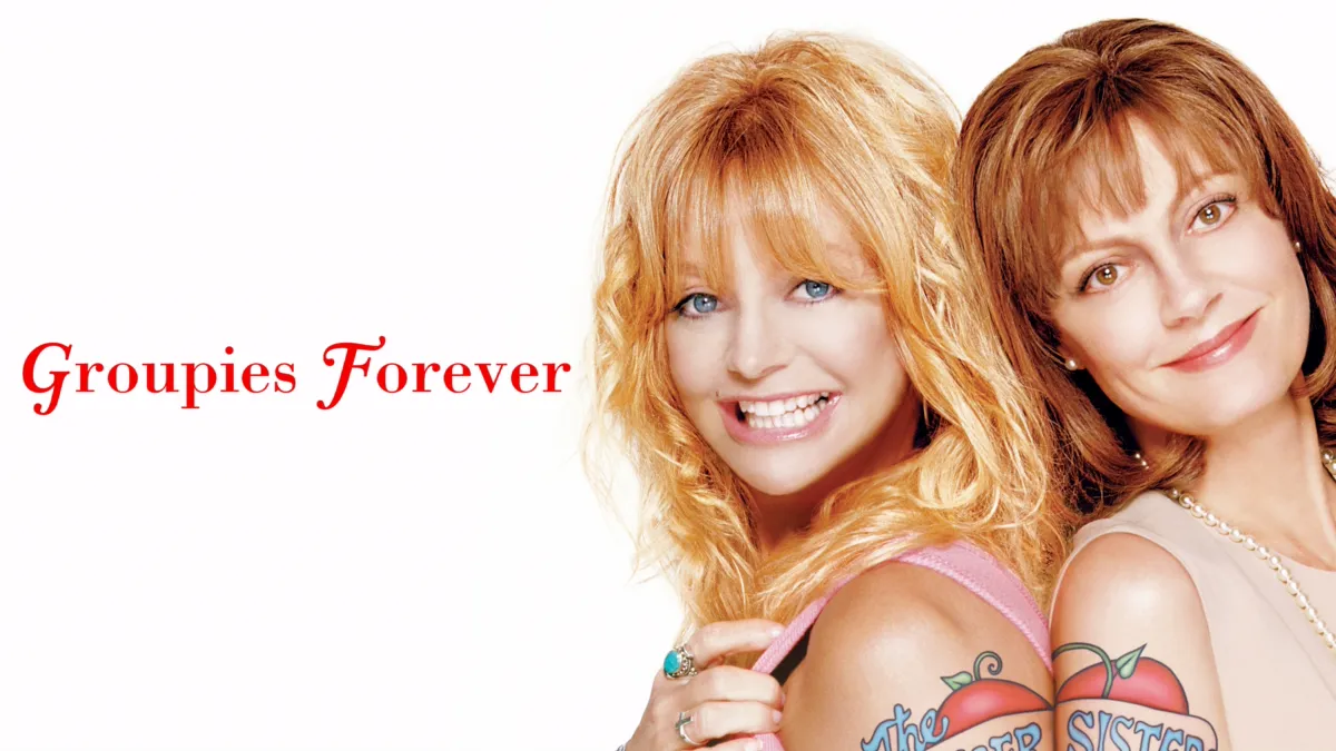 Groupies Forever ansehen | Disney+