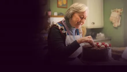 Ver Mamá Cake | Disney+