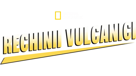 Vizionează Rechinii vulcanici | Disney+