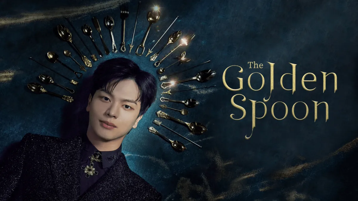 Watch The Golden Spoon | Disney+