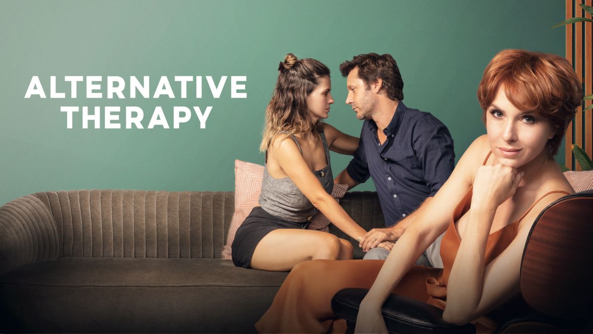 Pusťte si: Alternative Therapy | Disney+