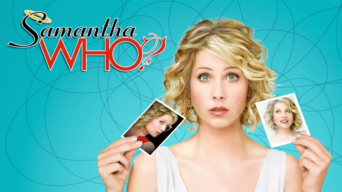 觀看Samantha Who | Disney+