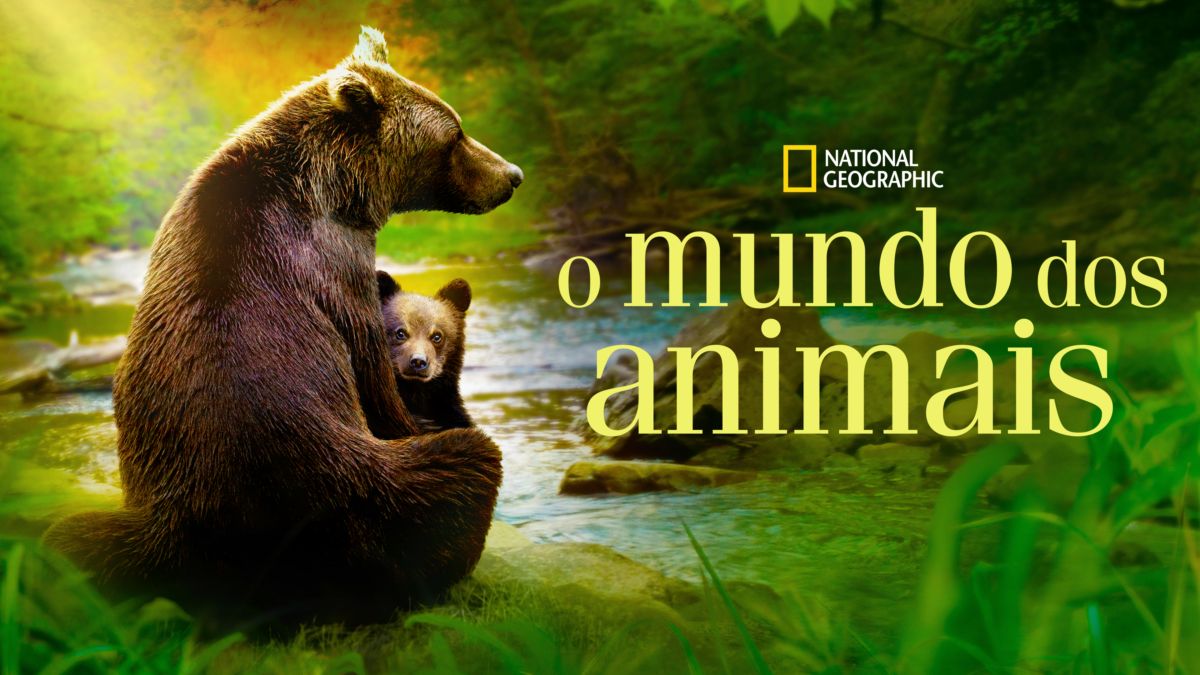 Assistir a O Mundo dos Animais | Disney+