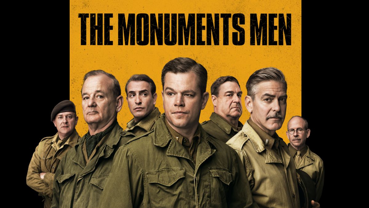 The Monuments Men Disney | atelier-yuwa.ciao.jp