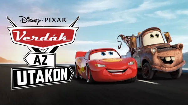 Verdák megtekintése | Disney+