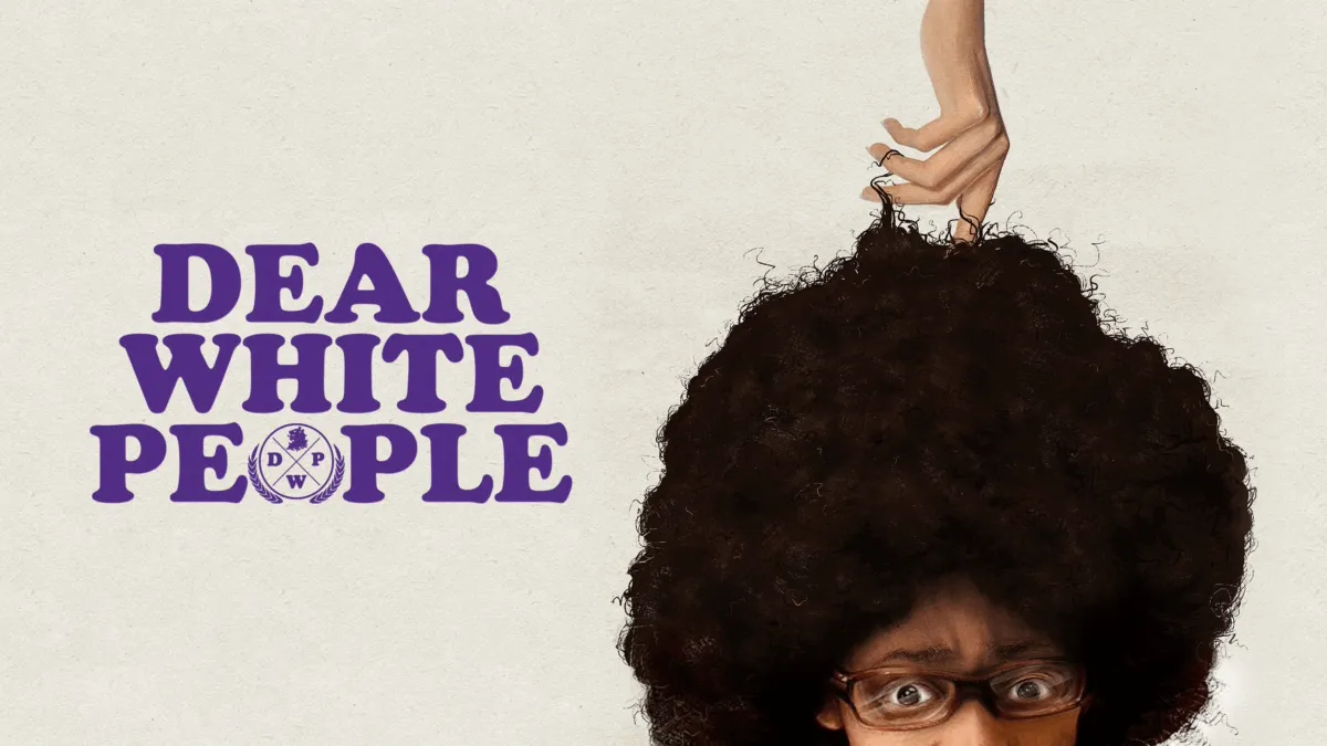 Dear White People ansehen | Disney+