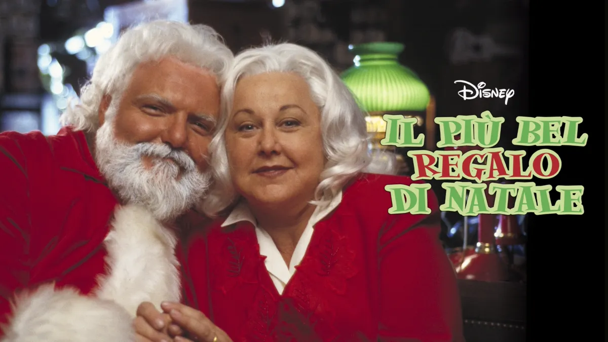 Guarda Il Più Bel Regalo di Natale | Disney+