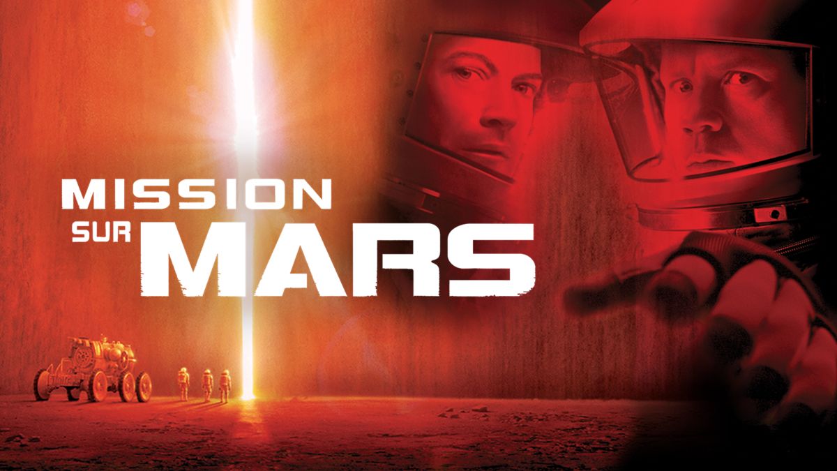 Regardez Mission sur Mars | Disney+