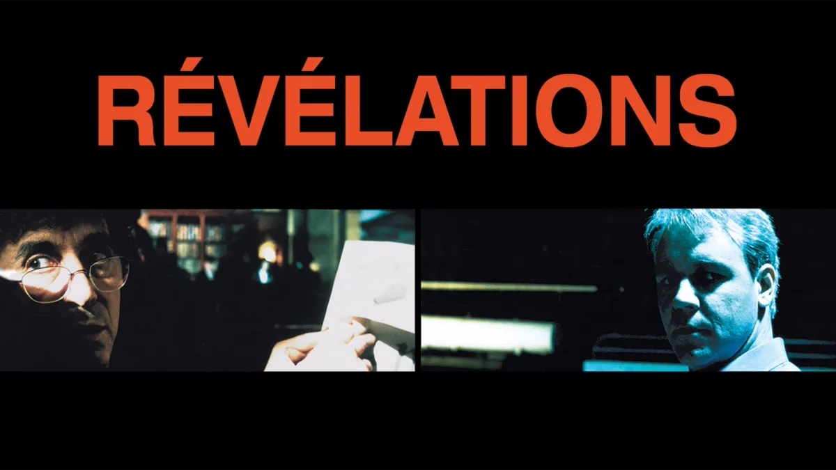 Regarder Révélations | Disney+