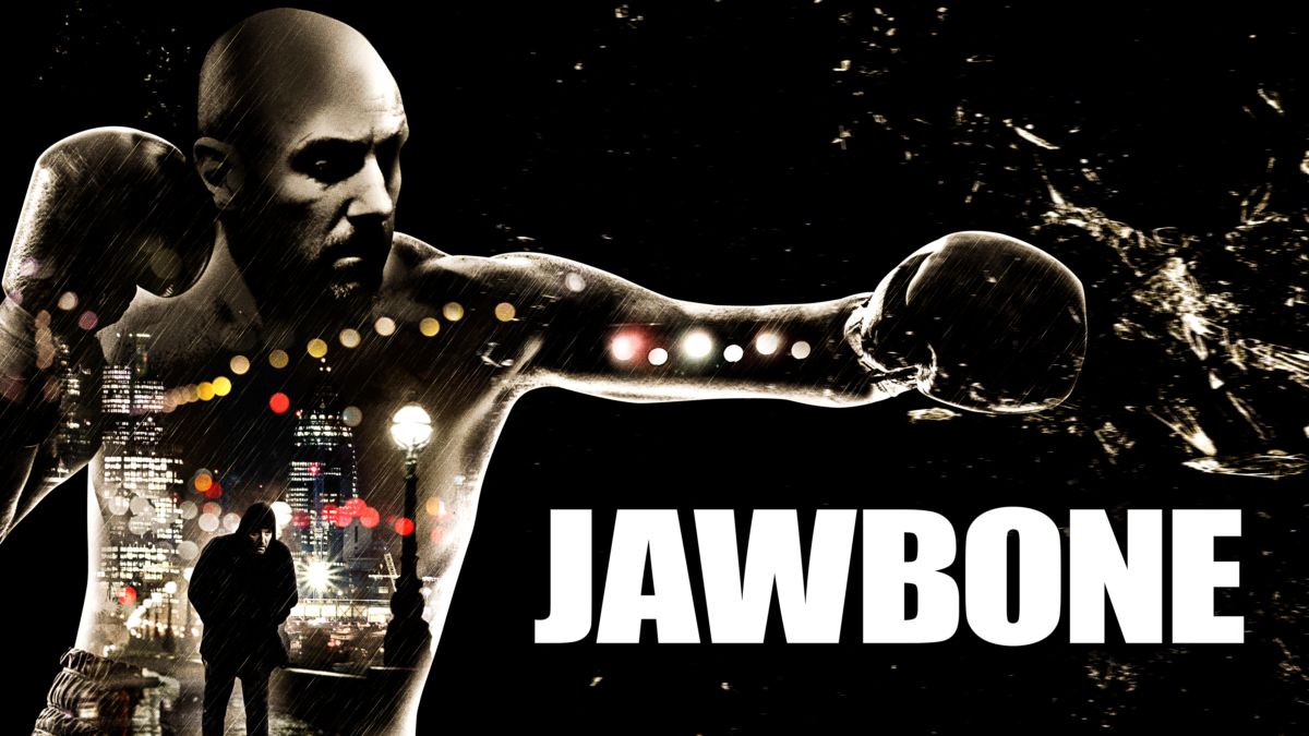 Jawbone | Disney+