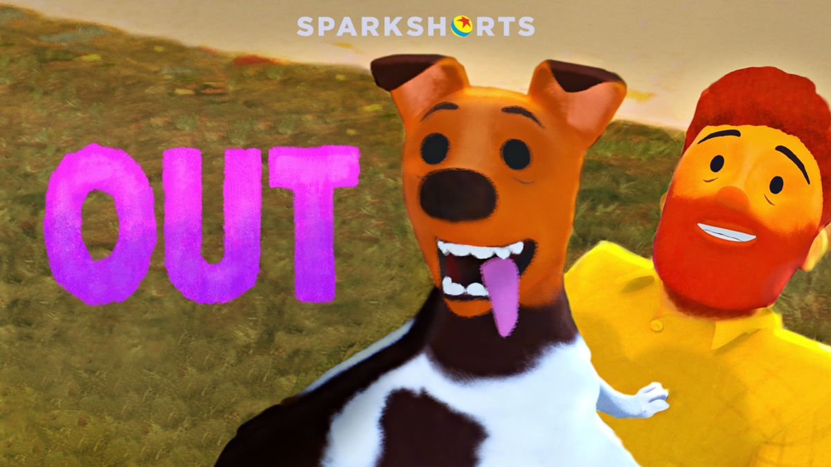 Ver Out | Película completa | Disney+