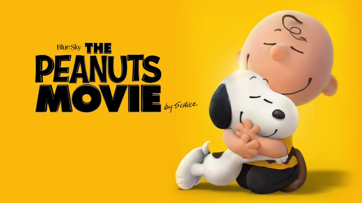 Watch The Peanuts Movie | Disney+