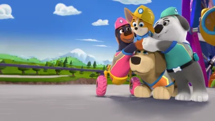 Watch Pupstruction | Full Episodes | Disney+