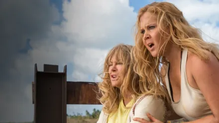 Watch Snatched | Disney+