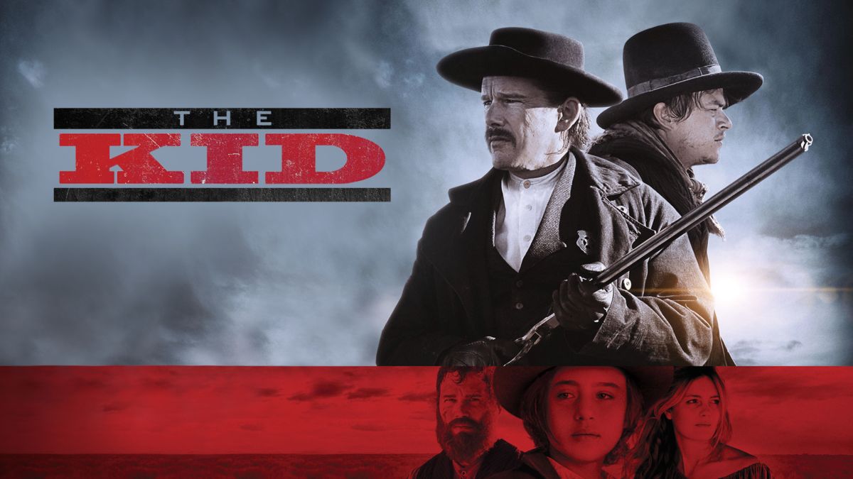The Kid | Disney+
