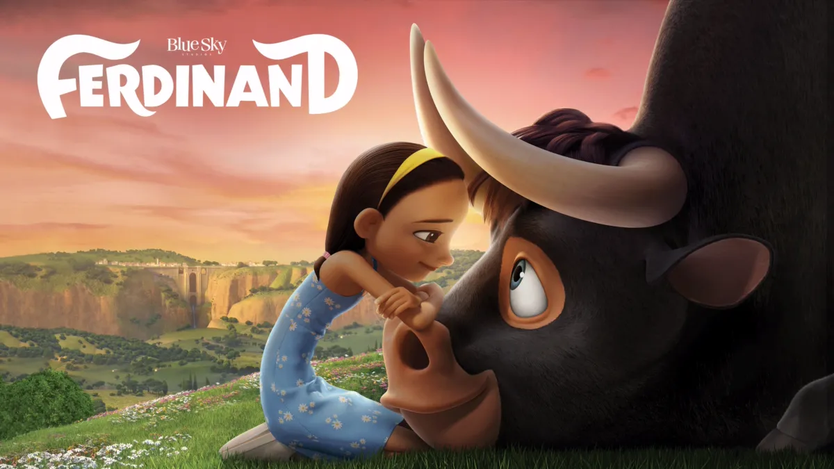 Watch Ferdinand | Disney+
