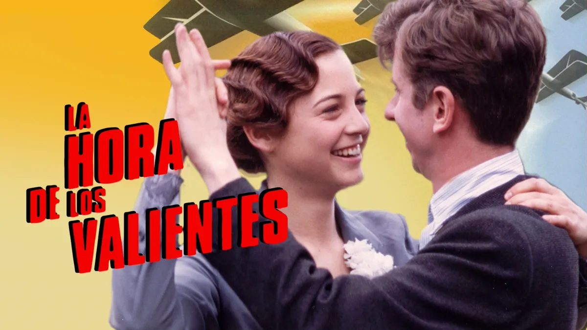 Oglądaj La hora de los valientes | Disney+