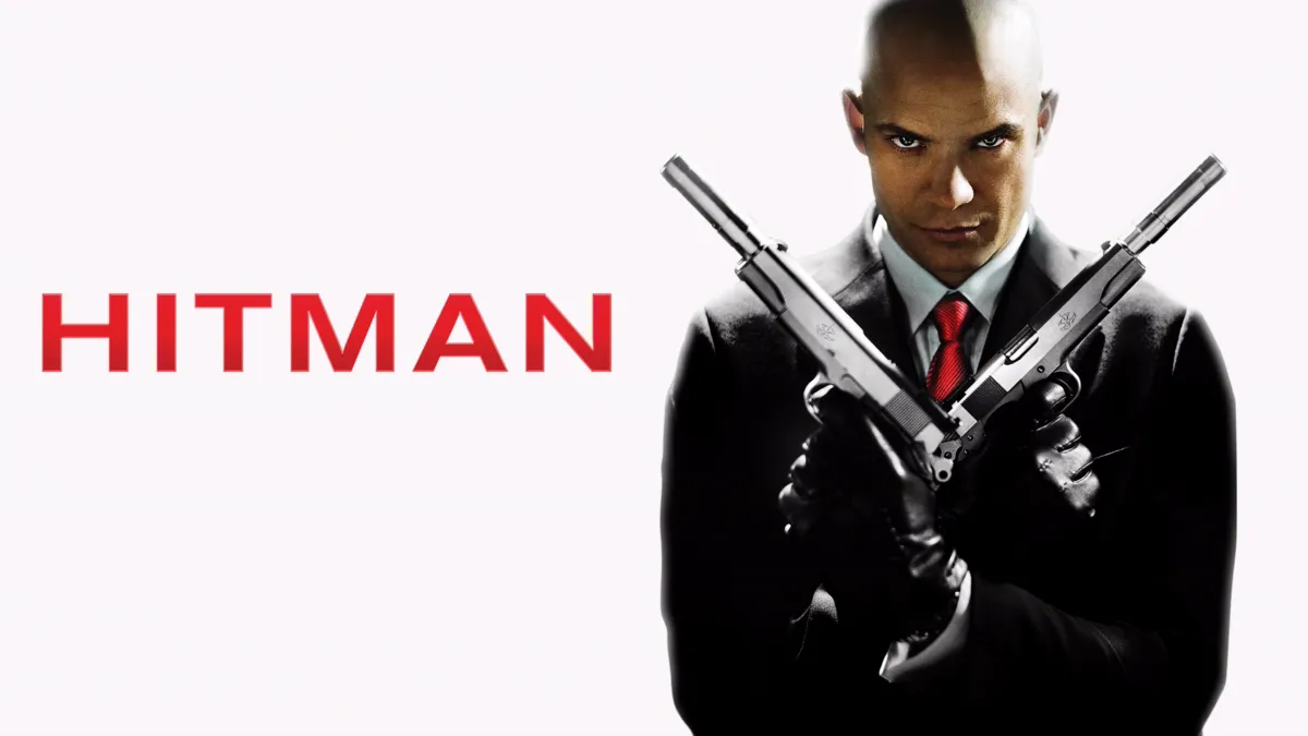 Watch Hitman | Disney+